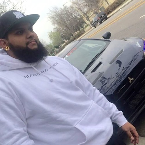 Stream Danny V. music | Listen to songs, albums, playlists for free on ...