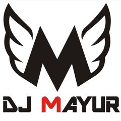 Dj Mayur Logo