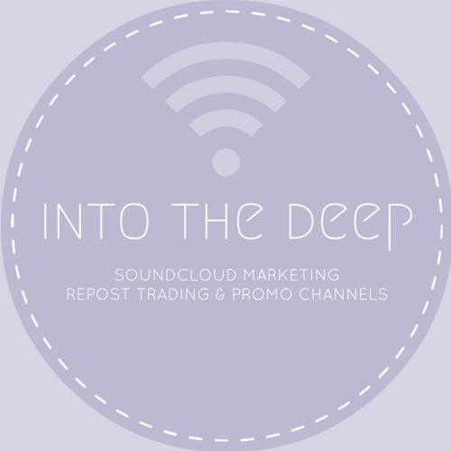 Stream Into The Deep music | Listen to songs, albums, playlists for ...