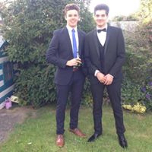 Stream Elliott Gale music | Listen to songs, albums, playlists for free ...