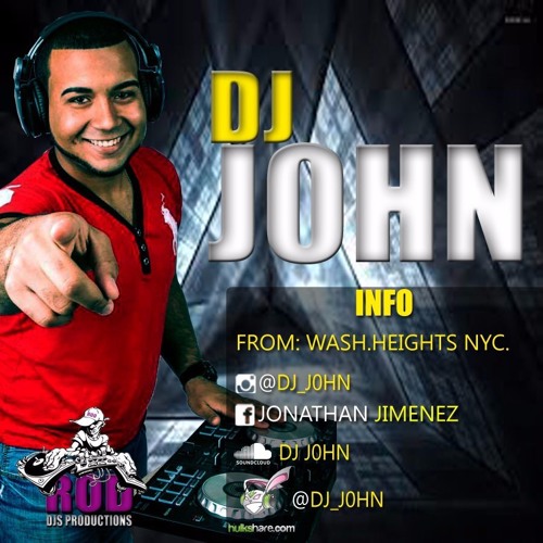 Stream Dj.john_ music | Listen to songs, albums, playlists for free on ...