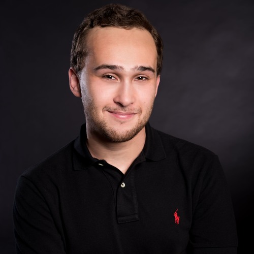 Stream Michael Genson music | Listen to songs, albums, playlists for ...