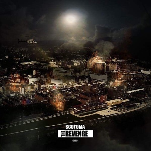 Stream Scotoma music | Listen to songs, albums, playlists for free on ...