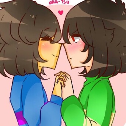 Stream Chara x Frisk music | Listen to songs, albums, playlists for ...