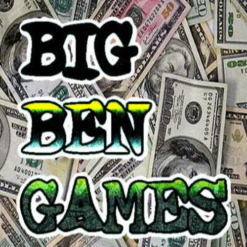 Stream BIG BEN GAMES music | Listen to songs, albums, playlists for ...