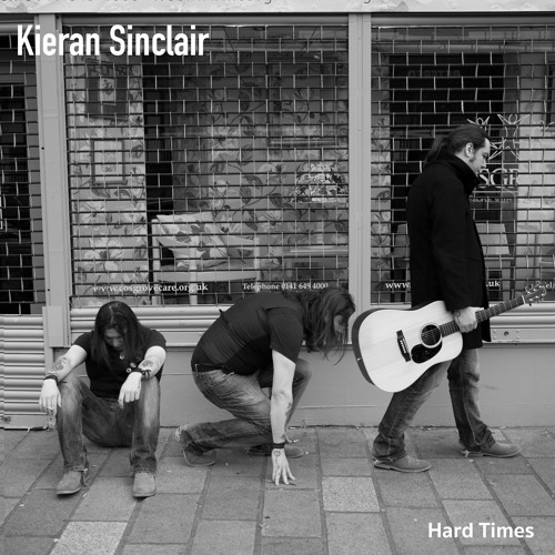 Stream Kieran Sinclair - Papa Shandy music | Listen to songs, albums ...