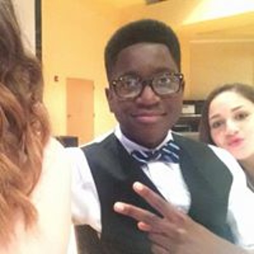 Stream Rodney Anthony Dudley music | Listen to songs, albums, playlists ...