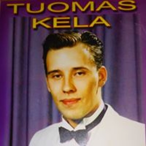 Stream Tuomas Kela music | Listen to songs, albums, playlists for free ...