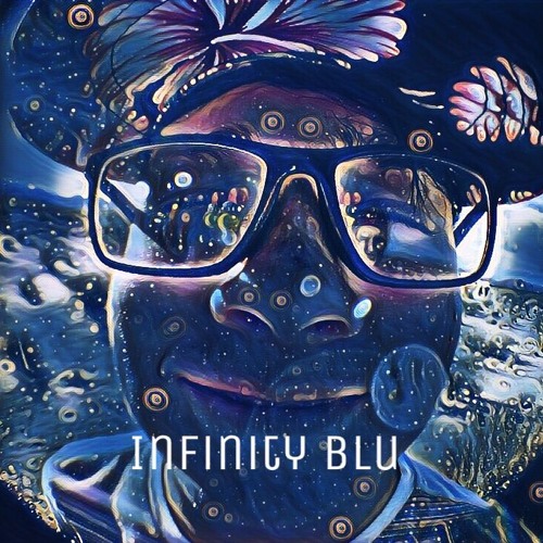 Stream Infinity Blu music | Listen to songs, albums, playlists for free ...