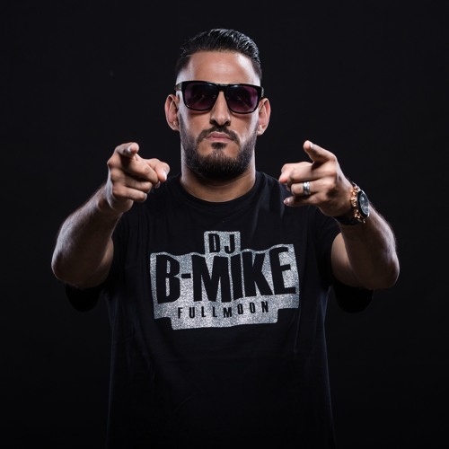 Stream Deejay B-Mike ( Dj Officiel de L'Algerino ) music | Listen to ...