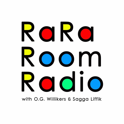 Stream RaRa Room Radio music | Listen to songs, albums, playlists for ...