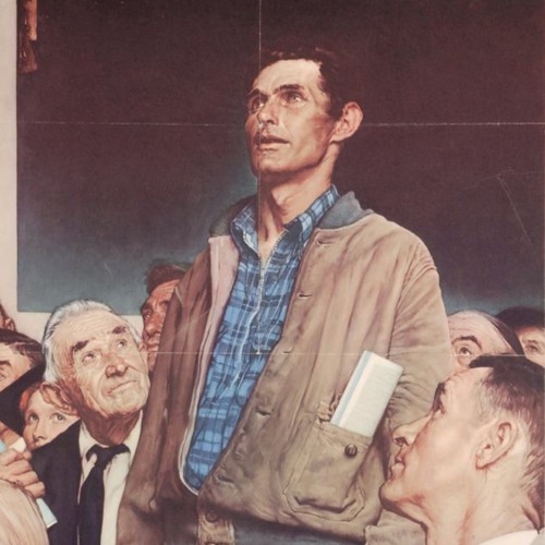 Stream James Rockwell music | Listen to songs, albums, playlists for ...