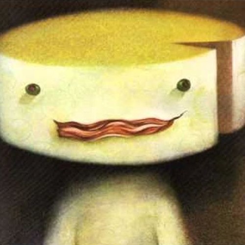 Stream The Stinky Cheese Man music | Listen to songs, albums, playlists ...