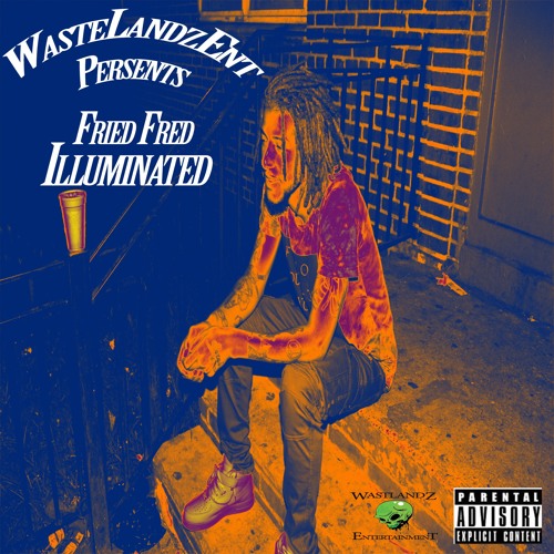 Stream FriedFred music | Listen to songs, albums, playlists for free on ...