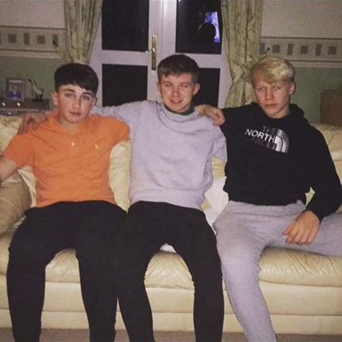 Stream Logan Marr music | Listen to songs, albums, playlists for free ...