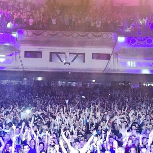 Stream Bouncy Castle by DJ JIMMY B aka J Synista | Listen online for ...