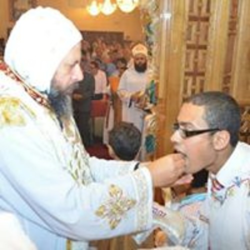 Stream Satarday 7th Theotokia - 18th Theotkia; St. Mary and Archangle ...