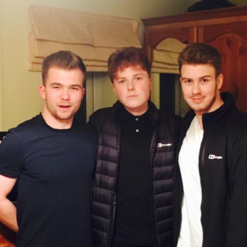 Stream Matt Entwistle music | Listen to songs, albums, playlists for ...