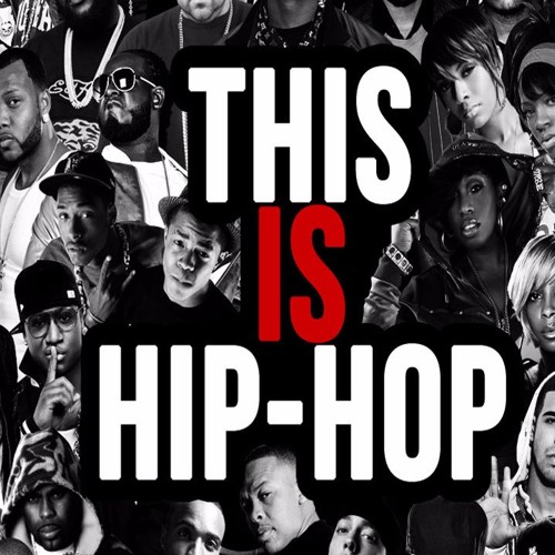 Stream This Is Hip-Hop music | Listen to songs, albums, playlists for ...