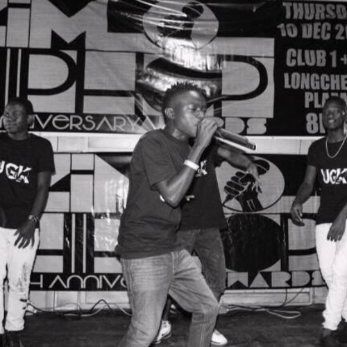 Stream Da$h 'THE RAP KILLER' music | Listen to songs, albums, playlists ...