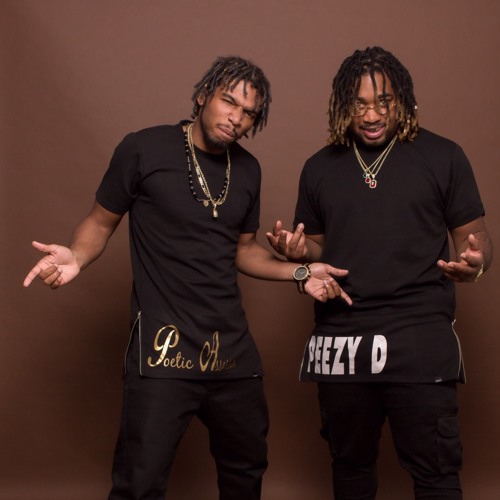 Stream P.A. & PEEZY D music | Listen to songs, albums, playlists for ...