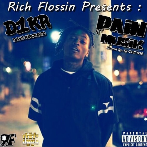 Stream Day1 King Reed music | Listen to songs, albums, playlists for ...