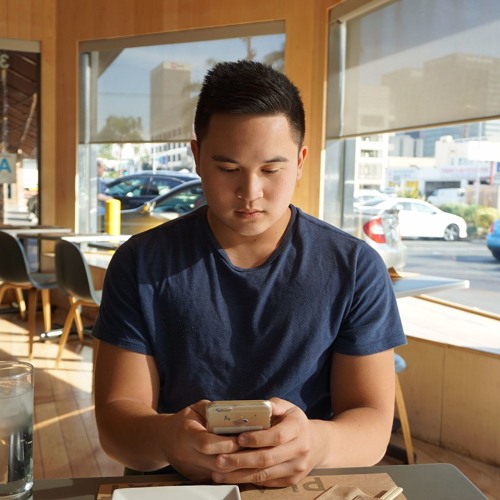 Stream Christian Salgado music | Listen to songs, albums, playlists for ...