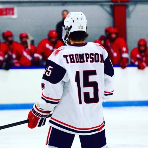 Stream Chad Thompson music | Listen to songs, albums, playlists for ...