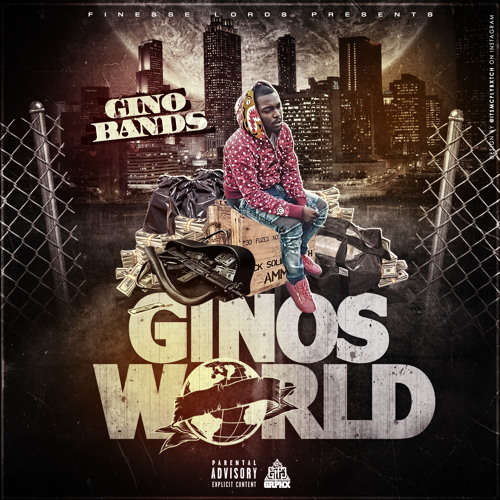 Stream Gino Bands music | Listen to songs, albums, playlists for free ...