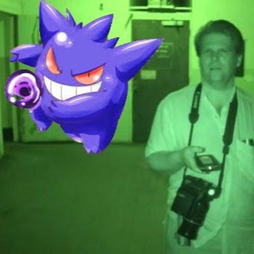 Stream Hunting Gengar music | Listen to songs, albums, playlists for ...