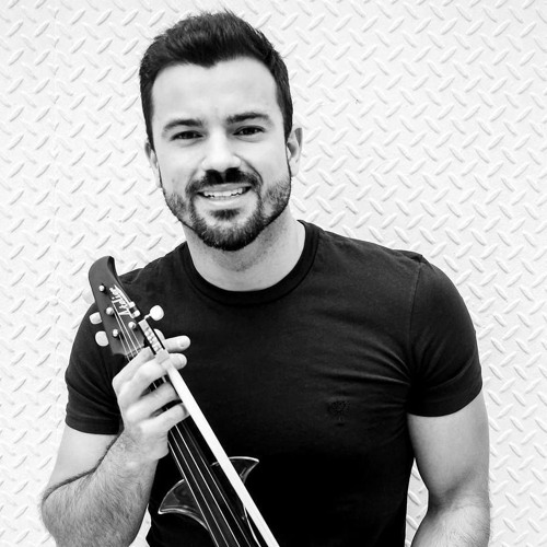 Stream Thiago Guerra Violino music | Listen to songs, albums, playlists ...