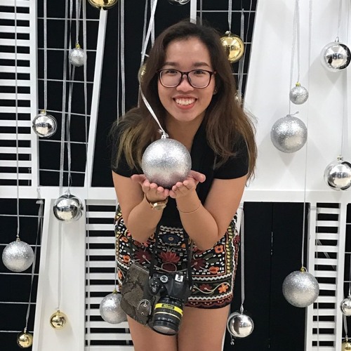 Stream Jamie Hong Nguyen music | Listen to songs, albums, playlists for ...