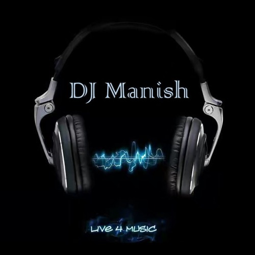 Manish Logo Wallpaper