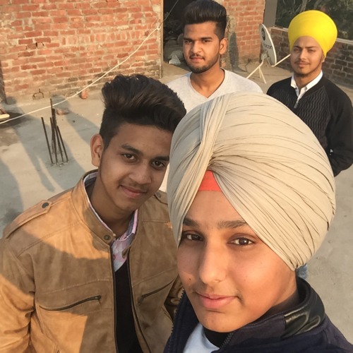 Stream Sarbansdani - Kulbir Jhinjer (DjPunjab.Com).mp3 by Candy Singh ...