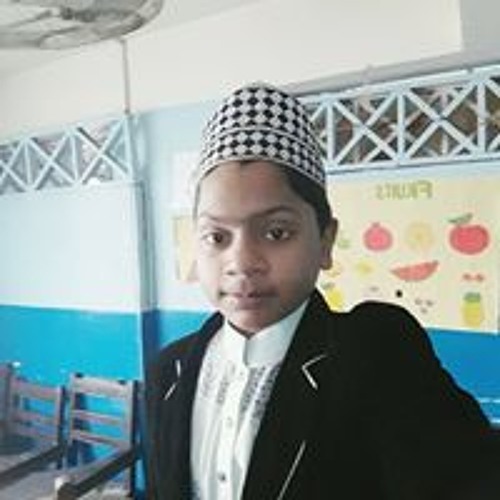 Stream Muhammad Saad Qadri music | Listen to songs, albums, playlists ...