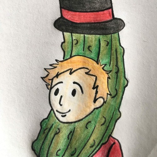 Stream Sir Pickle music | Listen to songs, albums, playlists for free ...