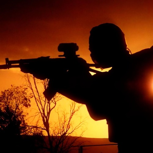 Stream episode All You Need To Know About Airsoft Game-Play.mp3 by ...