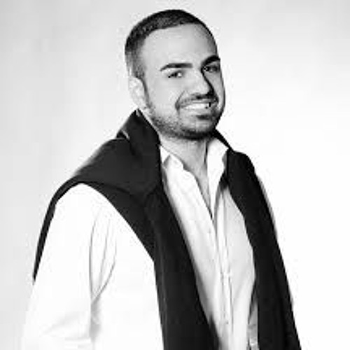 Stream Singer Haitham Shomali music | Listen to songs, albums ...