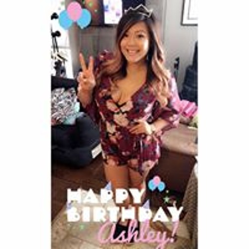 Stream Ashley Hong music | Listen to songs, albums, playlists for free on SoundCloud