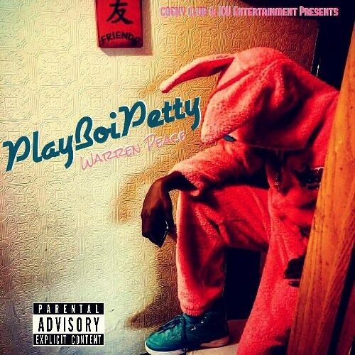 Stream Warren Peace music | Listen to songs, albums, playlists for free ...