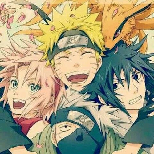 Stream Anime Songs music | Listen to songs, albums, playlists for free ...