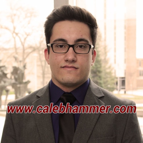 Stream Caleb Hammer | Composer music | Listen to songs, albums ...