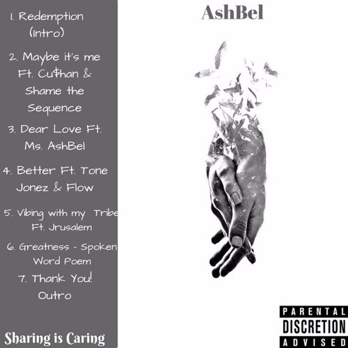 Stream AshBel music | Listen to songs, albums, playlists for free on ...