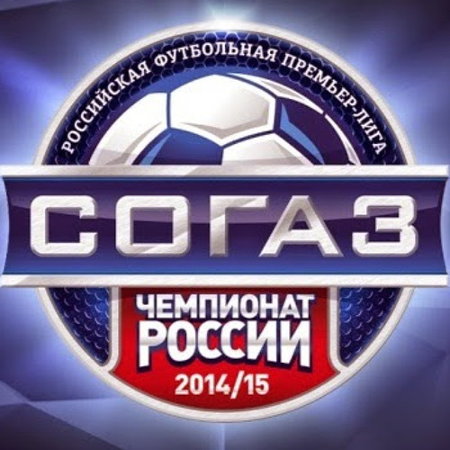 Stream RFPL russian league music | Listen to songs, albums, playlists ...