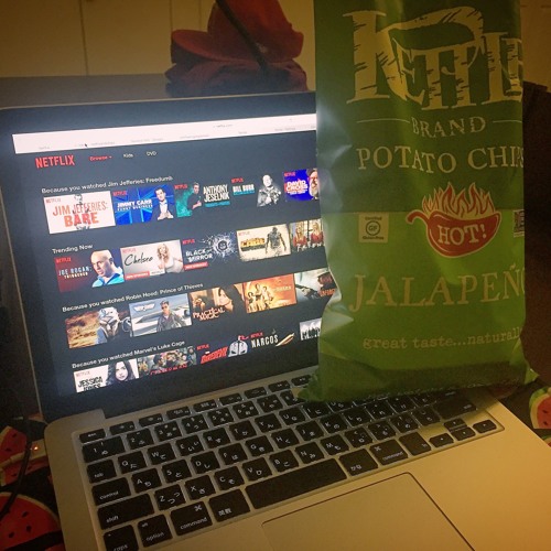 Stream Netflix & Chips Podcast | Listen to podcast episodes online for ...