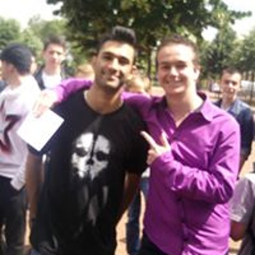 Stream Benjamin Hermann music | Listen to songs, albums, playlists for ...