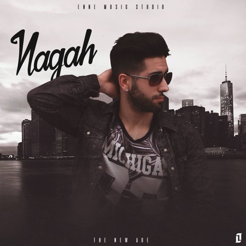 Stream El Proceso - Nagah (PROD. ENNE MUSIC STUDIO) by Nagah Oficial ...