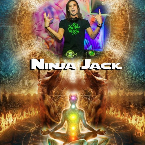 Stream NINJA JACK music | Listen to songs, albums, playlists for free ...