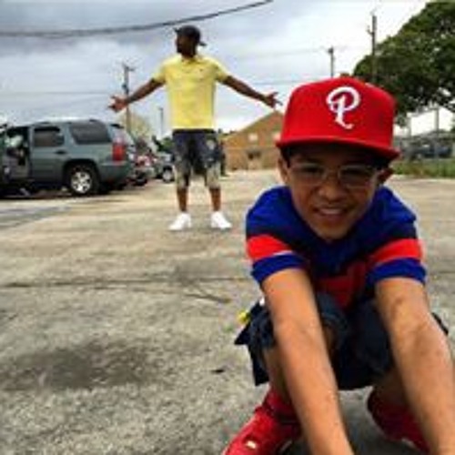 Stream Tyreik DaFuture music | Listen to songs, albums, playlists for ...