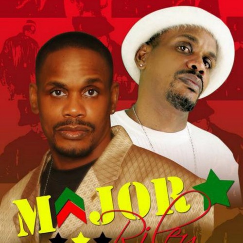 Stream Major Riley BLOOD AH RUN Mstr. 1 by Major riley | Listen online ...